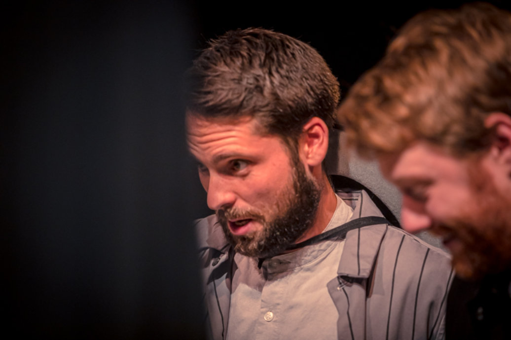 Rowan Finken | The Lir Academy